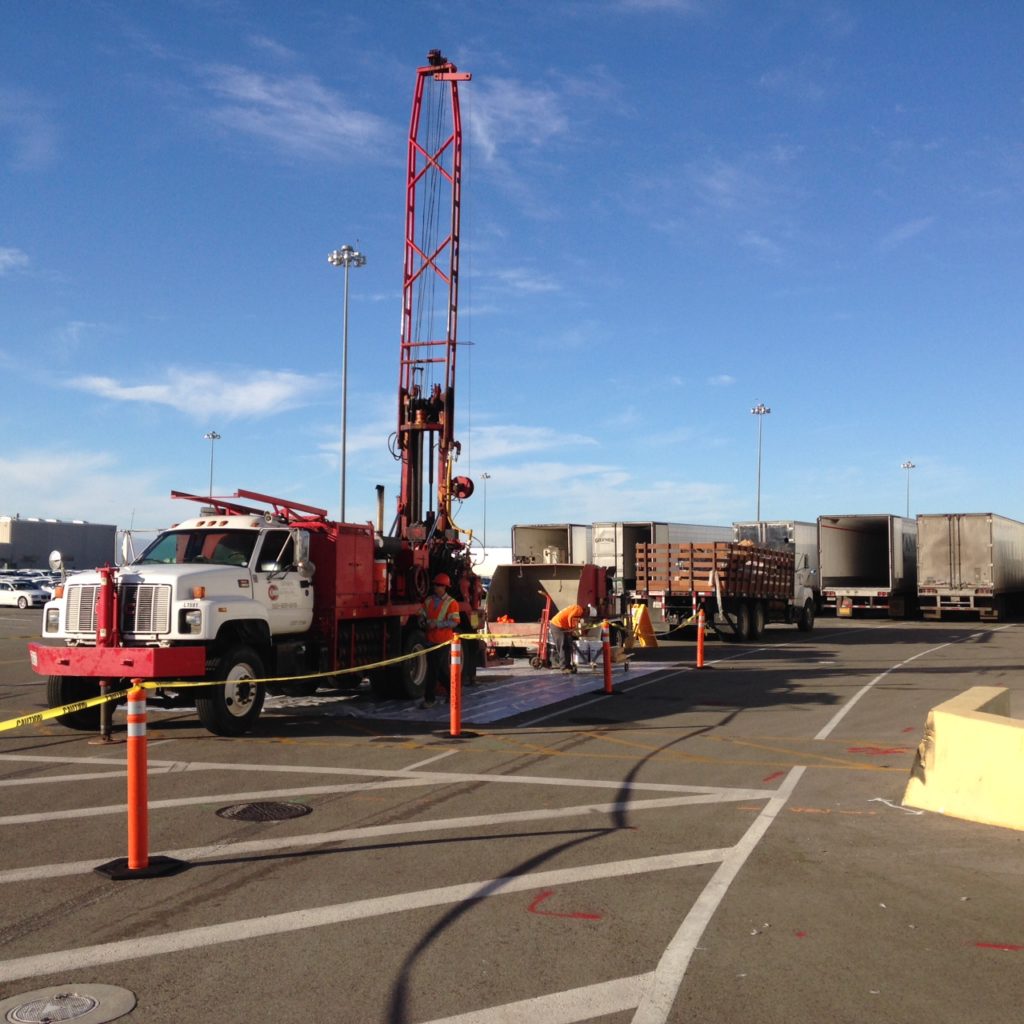 Active Bulk Fuel Storage Terminal | Summary & Project Abstract | Orion ...