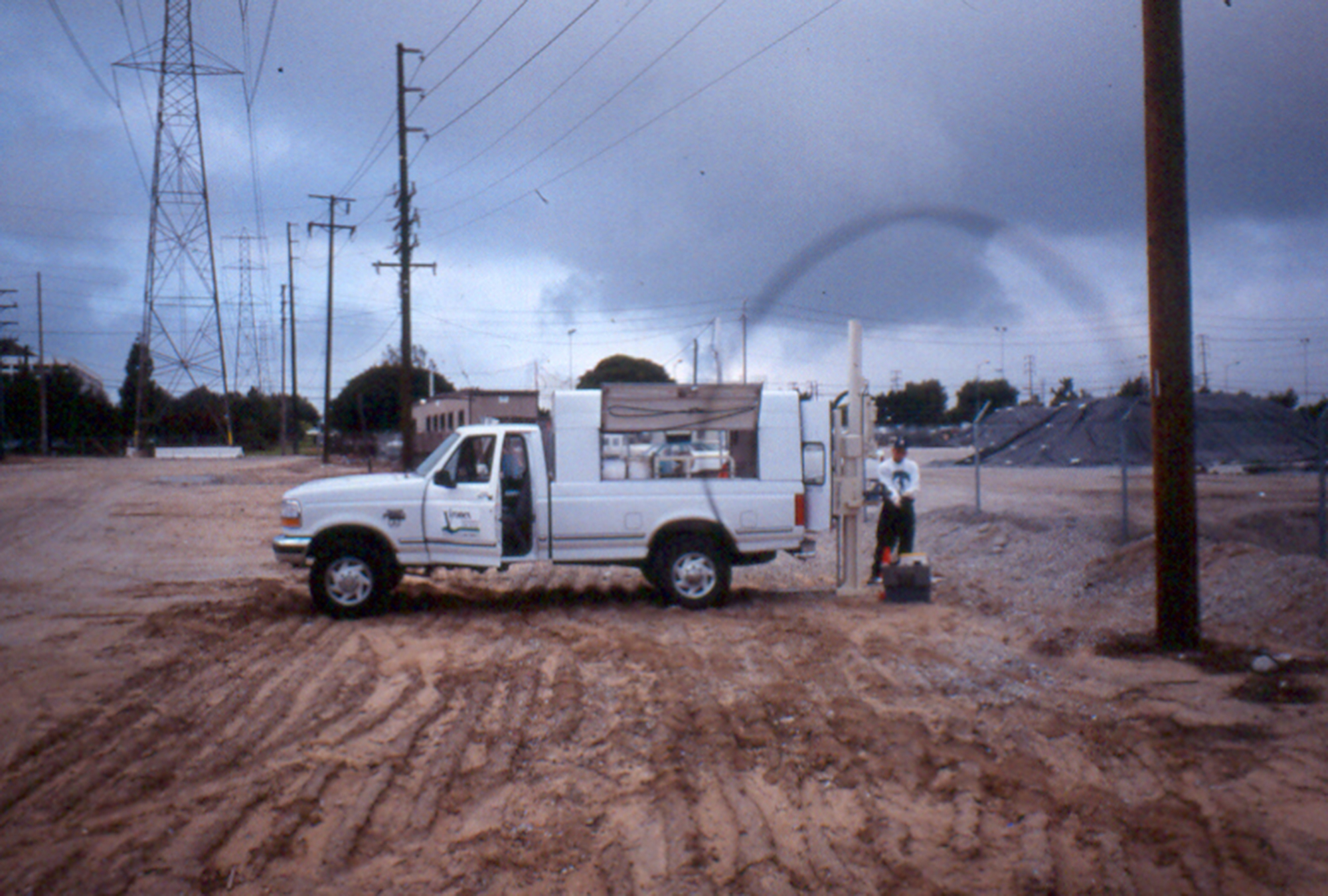 Former Electronics Manufacturing Facility | Summary & Project Abstract ...