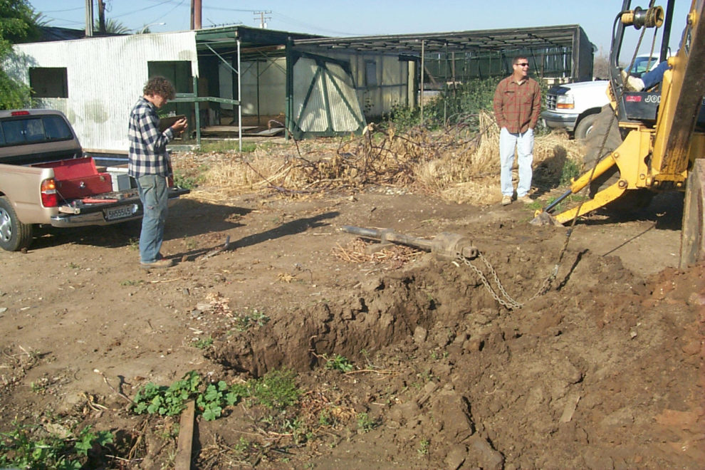 Residential Development | Summary & Project Abstract | Orion ...