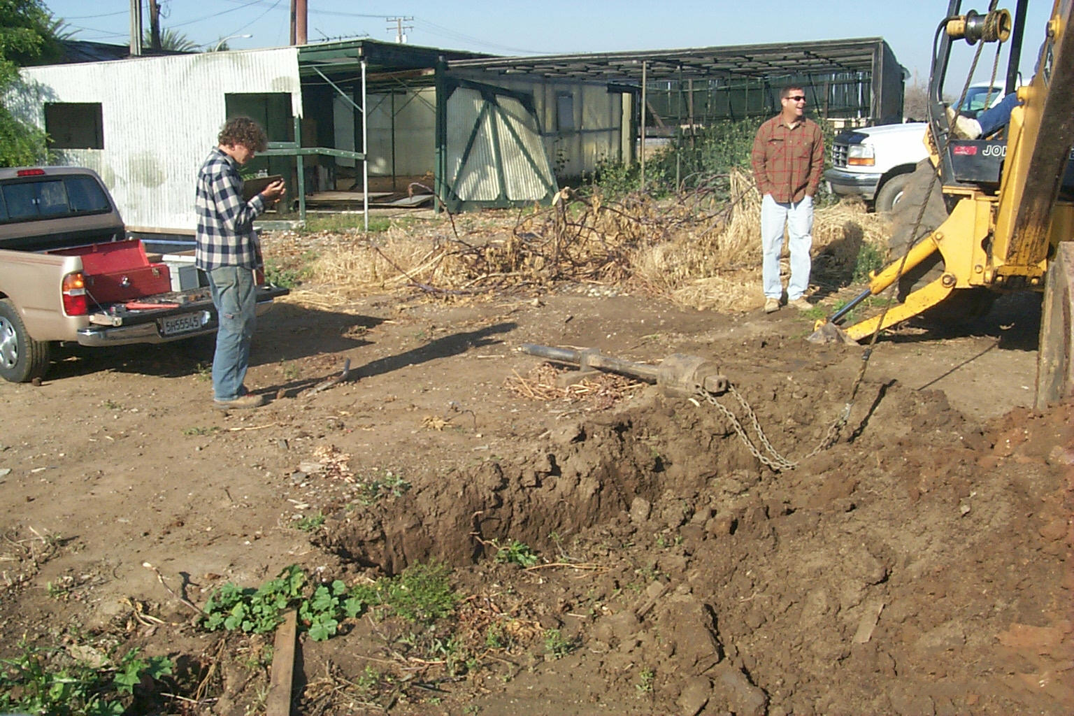 Residential Development | Summary & Project Abstract | Orion ...