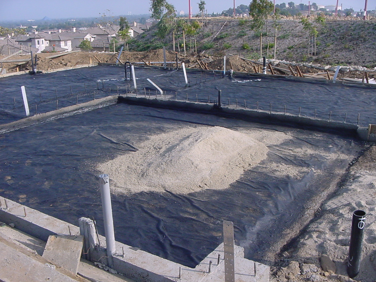 Residential Redevelopment | Summary & Project Abstract | Orion ...