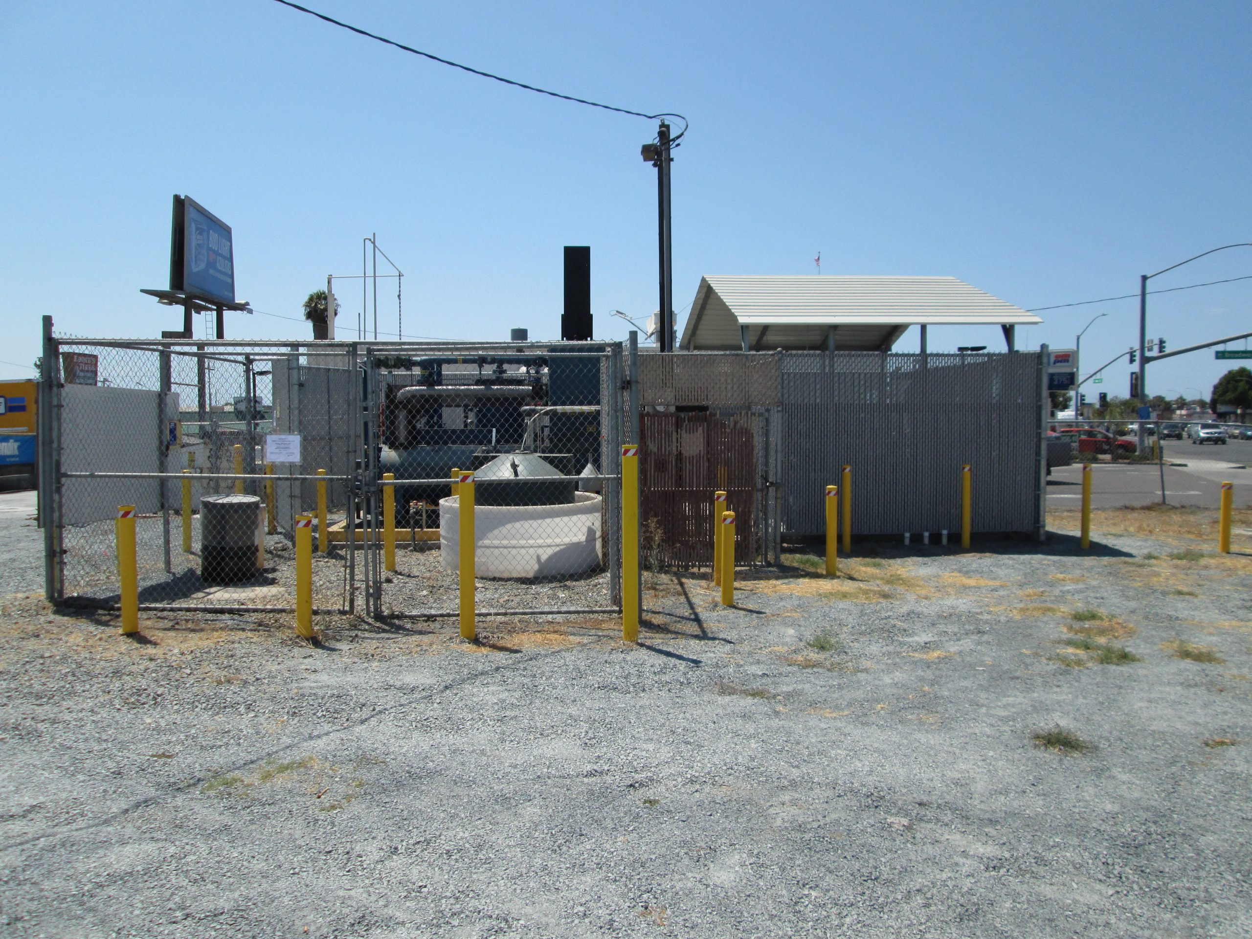 Groundwater System Evaluation Leads to Shutdown of Ineffective Remedy ...