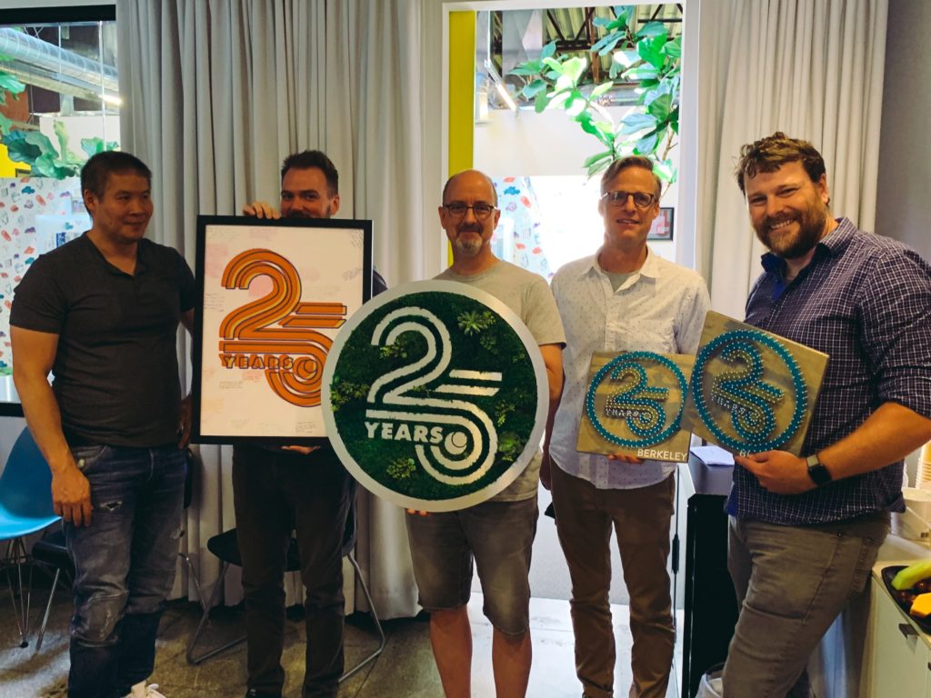 25 Never Looked So Good! | Orion Environmental Inc.