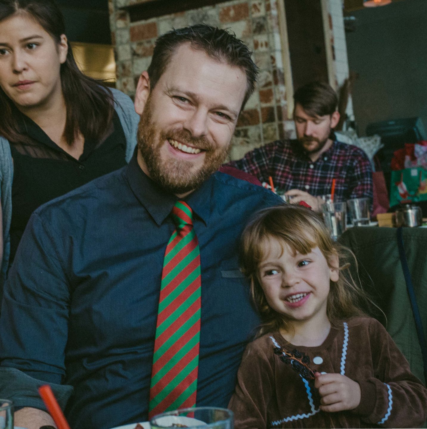 Matthew Reaches 15 Years at Orion | Orion Environmental Inc.